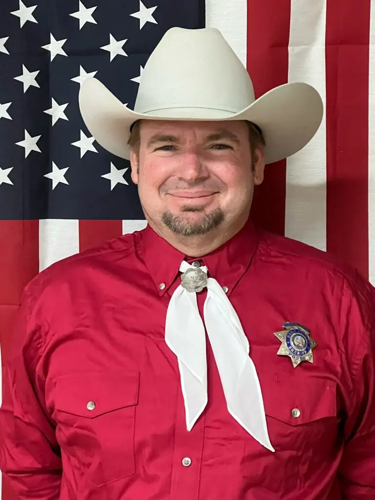 Members – Kern County Sheriff's Mounted Posse