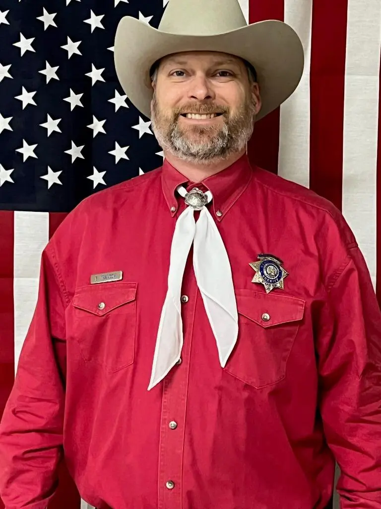 Members – Kern County Sheriff's Mounted Posse